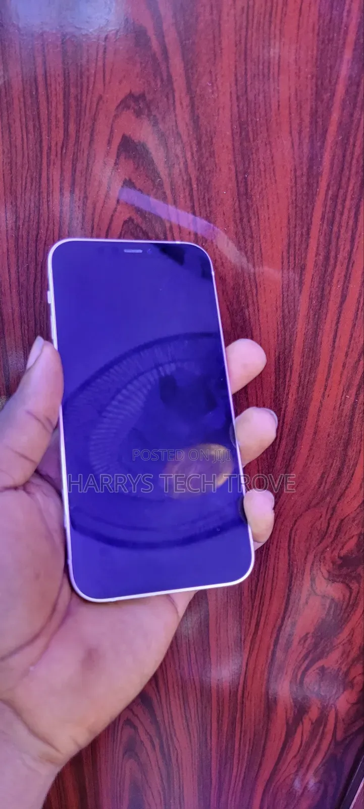 Apple iPhone 12 128 GB in Ikeja - Mobile Phones, Harrys Tech Trove ...