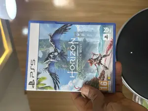 Horizon Ii in Wuse 2 - Video Games, Switch Technologies Limited | Jiji.ng