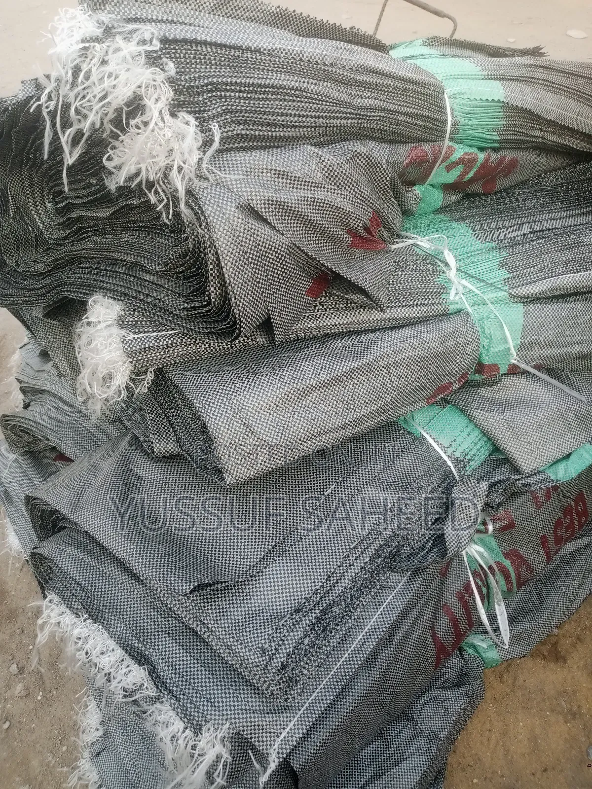 Sack 500kg Bundle in Lagos Island (Eko) - Manufacturing Materials ...