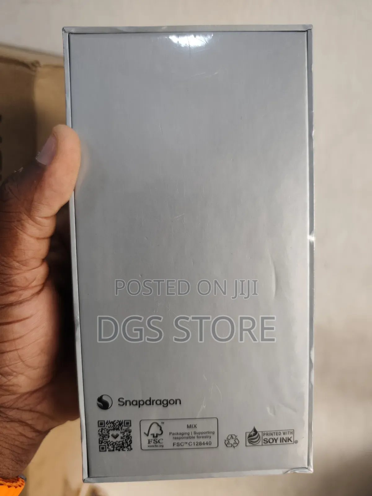 New Honor Magic 8 Pro 512 GB Black in Ikeja - Mobile Phones, Dinocent ...