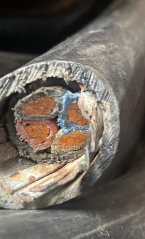 50mm X4core a/C in Maitama - Electrical Equipment, Copetech Global ...