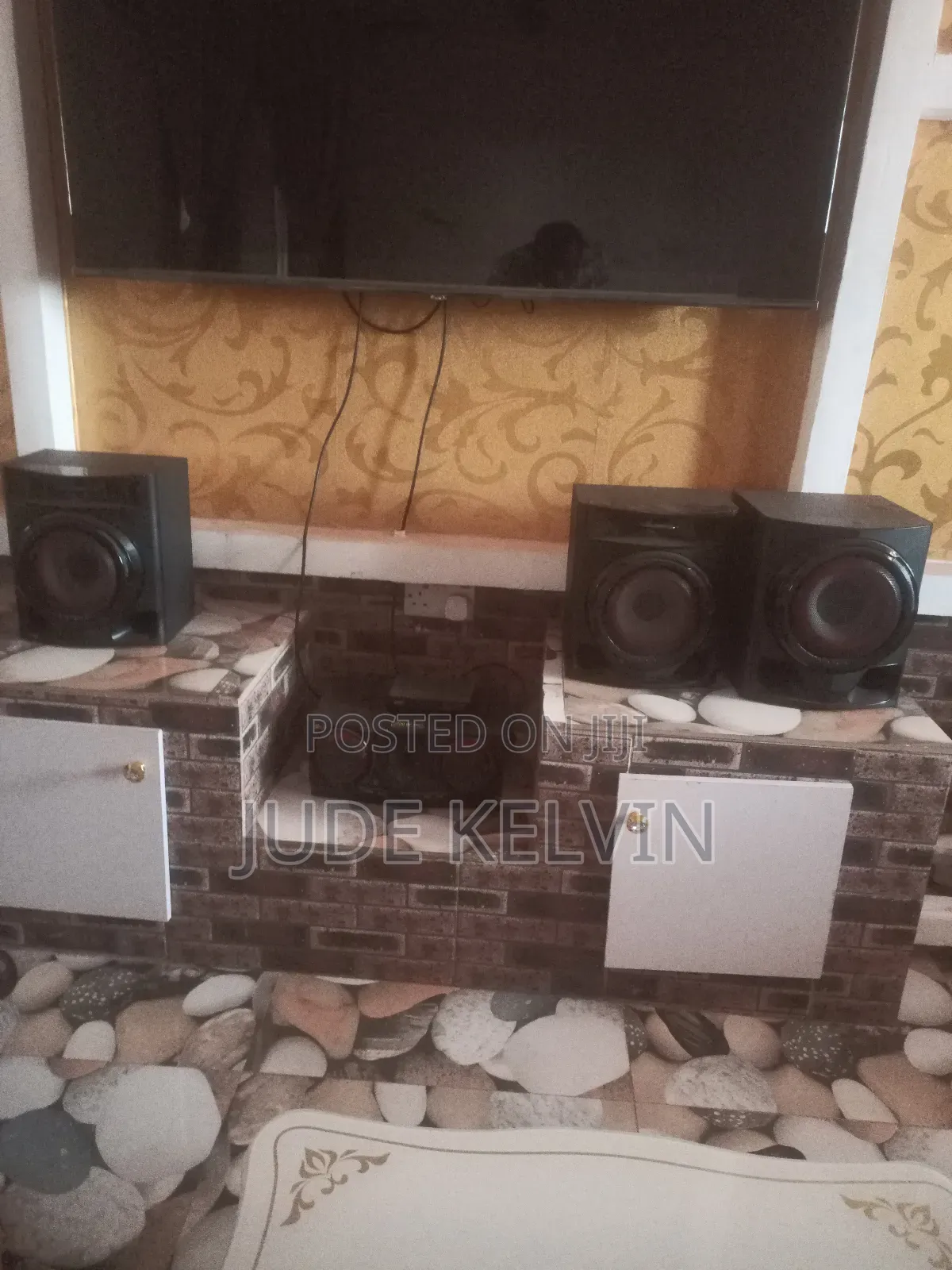 Clean and Untempered Lg Cj45, Working Perfectly Well in Aniocha North ...