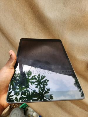 Apple iPad 10.2 (2021) 256 GB Gray in Ibadan - Tablets, Dominion ...