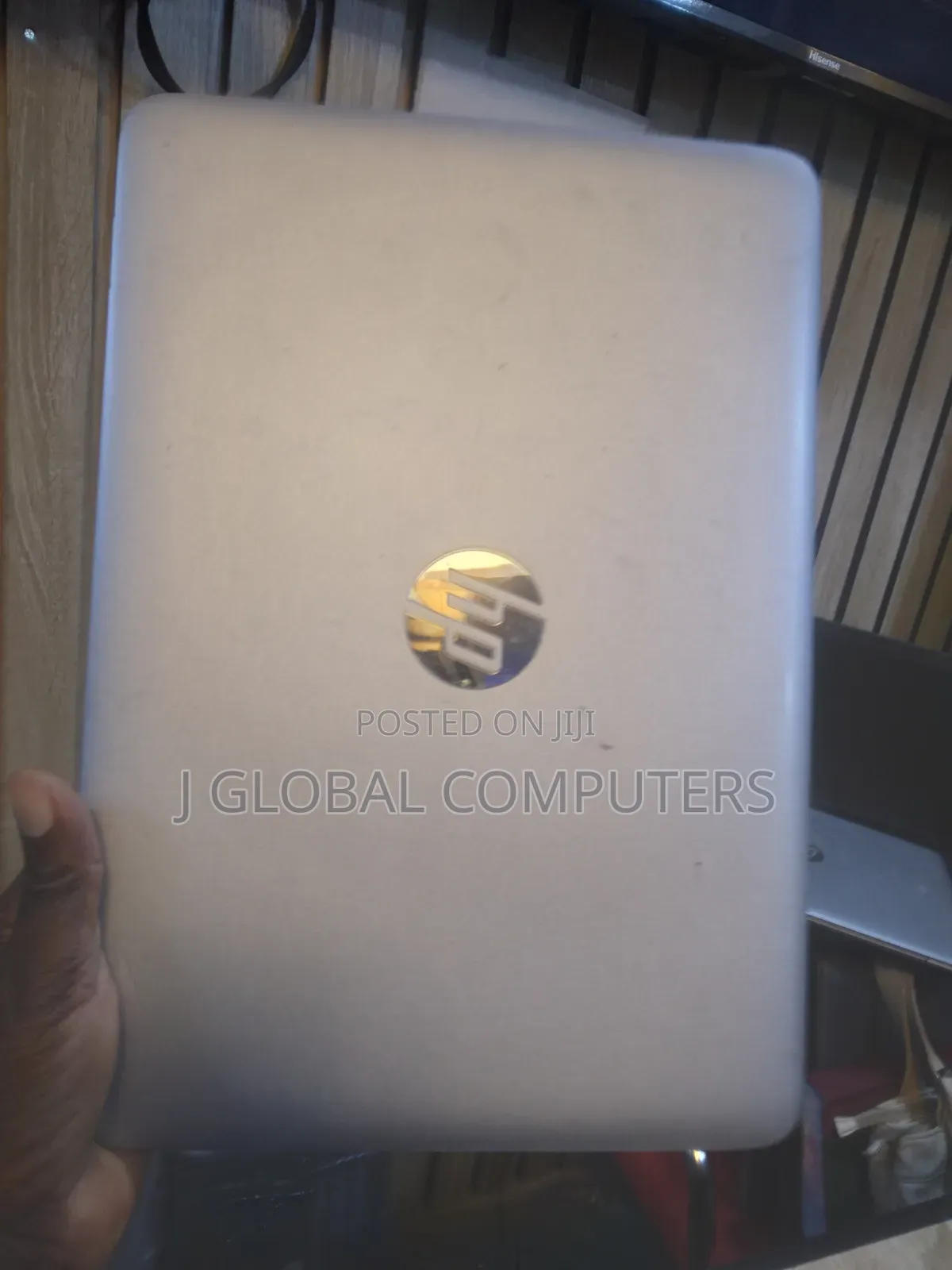 Laptop HP EliteBook 820 G4 8GB Intel Core I7 SSD 256GB in Ikeja ...