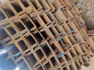 120 U Channel in Surulere - Building Materials & Supplies, Muhammed ...