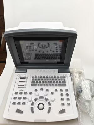 Brand New Portable Ultrasound Machine With One Probe in Agege - Medical ...