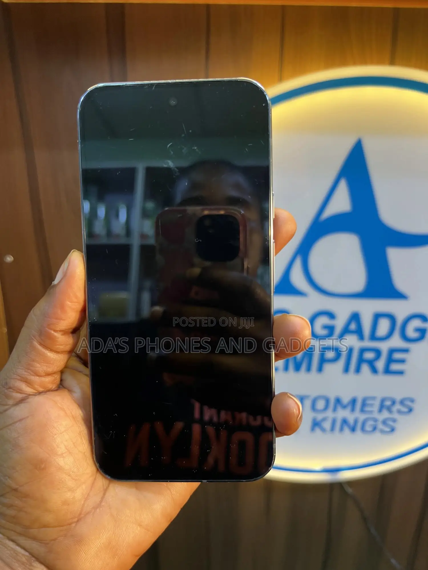Google Pixel 9 Pro XL 128 GB Black in Wuse 2 - Mobile Phones, Ada’s ...