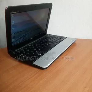 Laptop Dell Inspiron Mini 10 (1010) 2GB Intel Atom HDD 250GB in ...