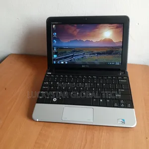 Laptop Dell Inspiron Mini 10 (1010) 2GB Intel Atom HDD 250GB in ...