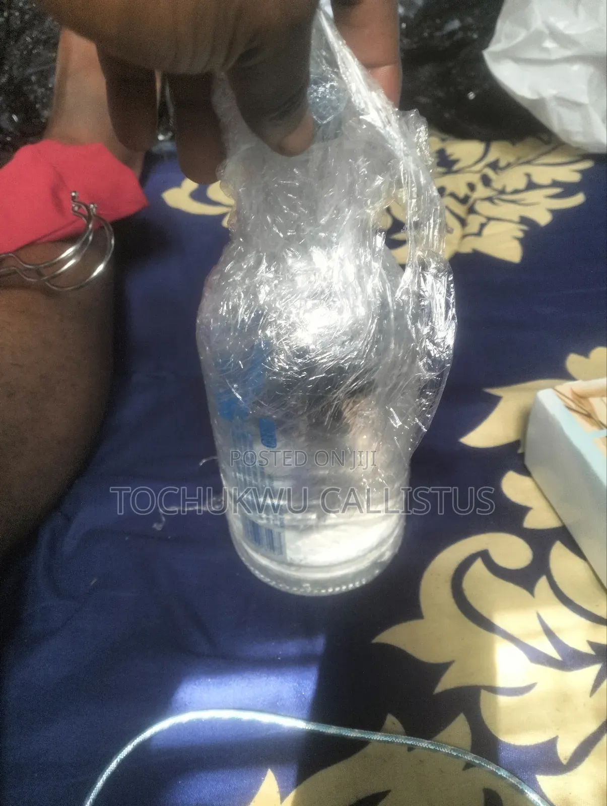 Wines and Alcohol in Enugu - Food & Beverages, Tochukwu Callistus | Jiji.ng