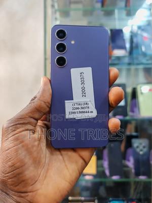 Samsung Galaxy S24 512 GB in Ikeja - Mobile Phones, Phone Tribes | Jiji.ng