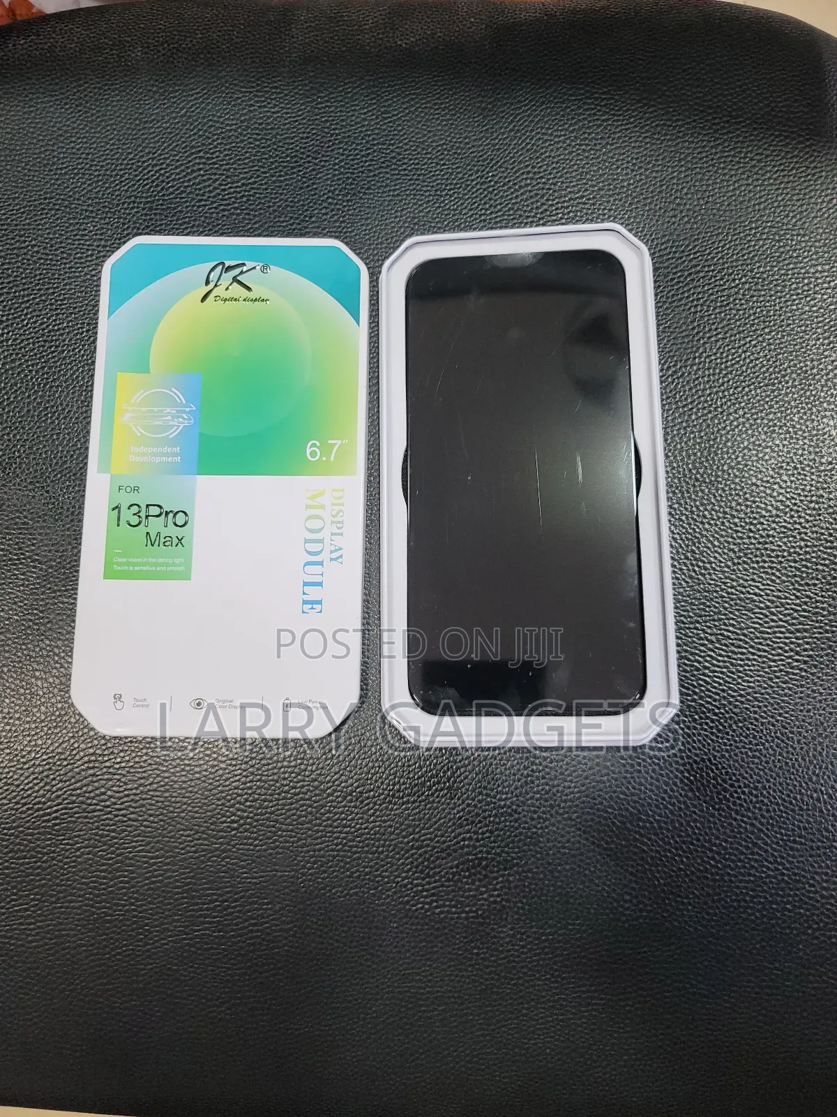 iPhone 13 Pro Max Screen (Jk) in Ikeja - Accessories & Supplies for ...