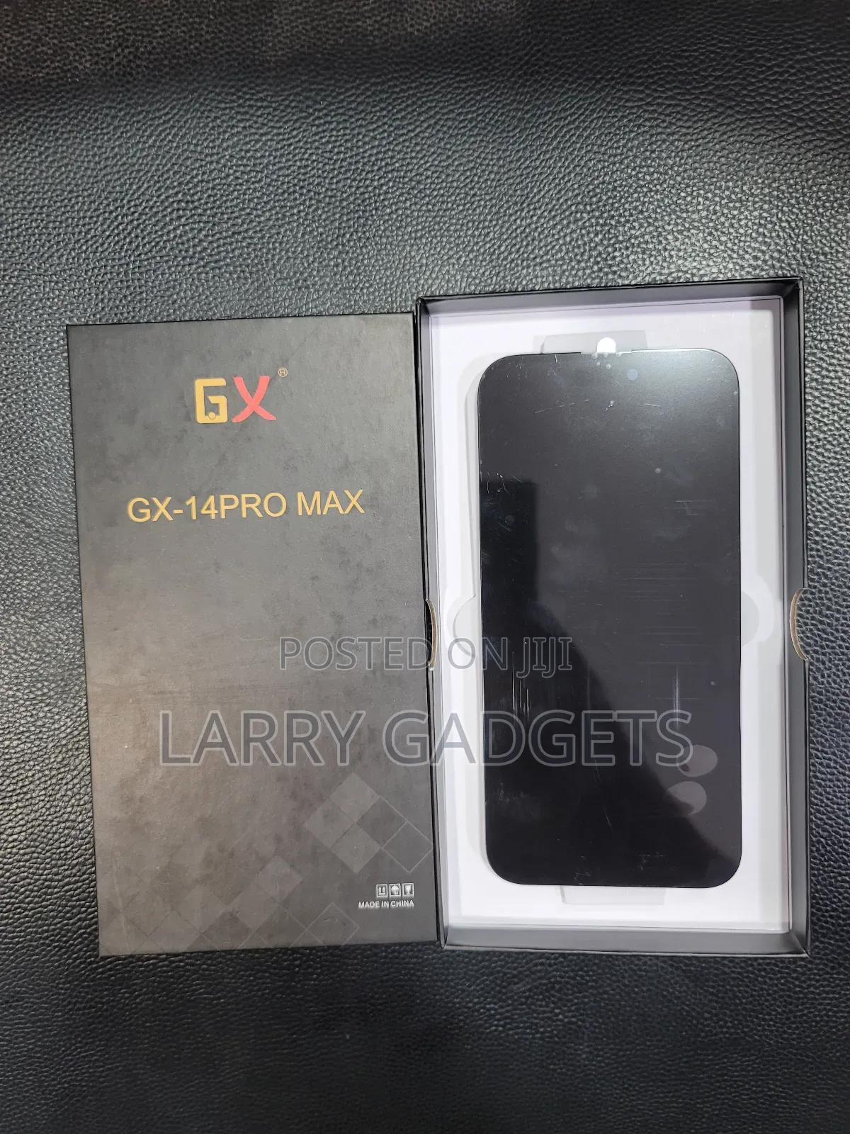 iPhone 14 Pro Max Screen (Gx) in Ikeja - Accessories & Supplies for ...