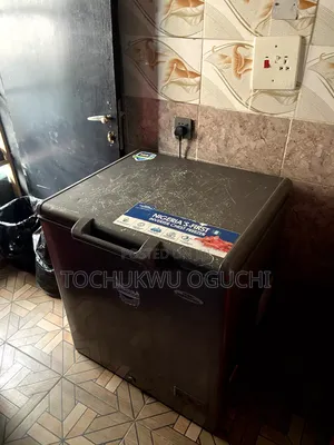 219 Inverter Haier Thermocool Chest Freezer in Amuwo-Odofin - Kitchen ...