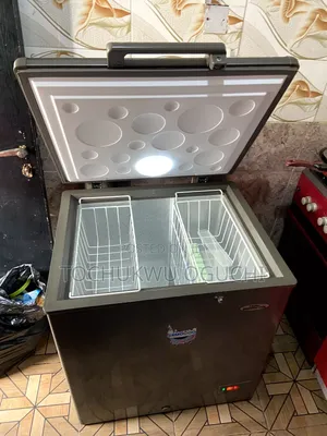 219 Inverter Haier Thermocool Chest Freezer in Amuwo-Odofin - Kitchen ...