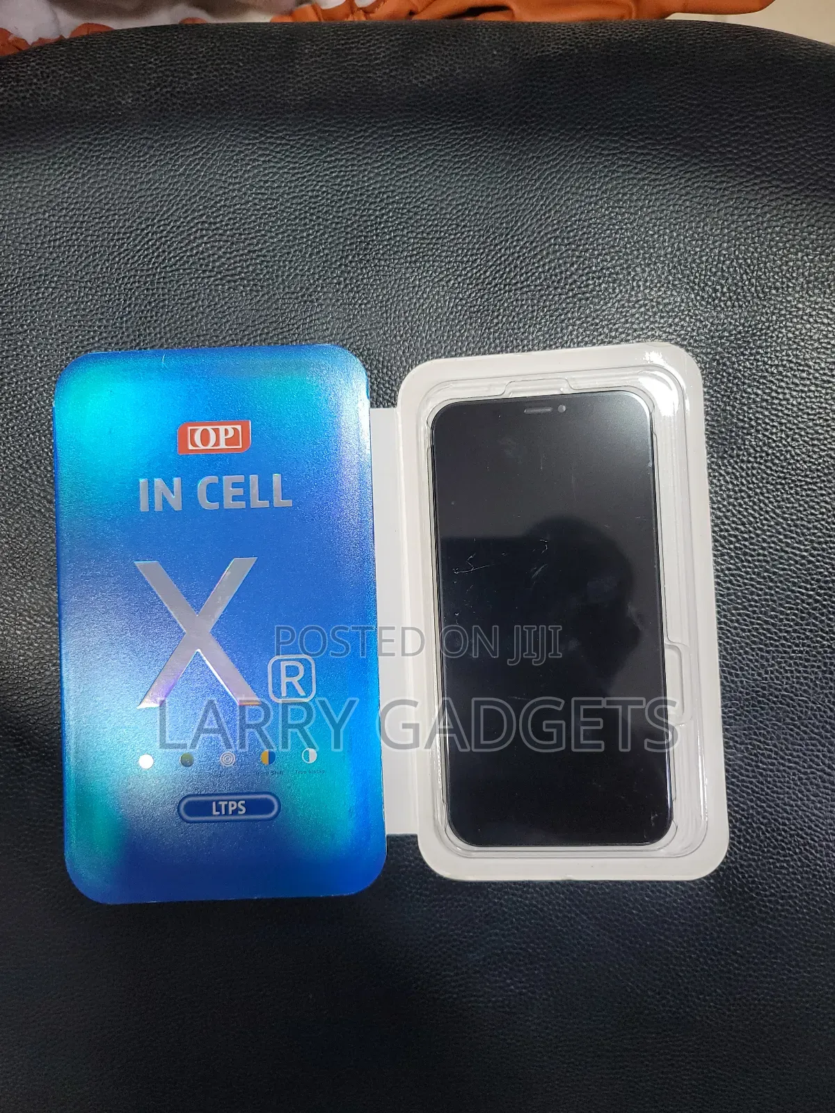 iPhone Xr Screen (Incell) for Sale in Ikeja - Accessories & Supplies ...