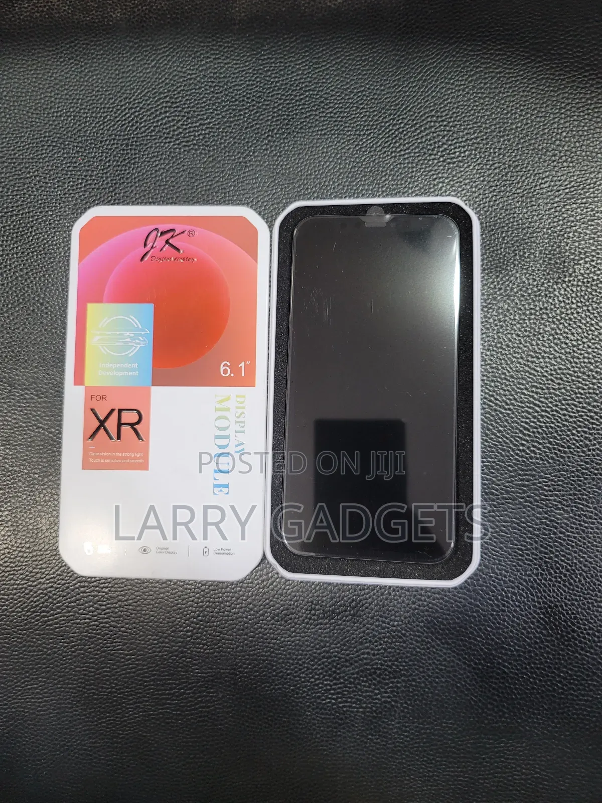 iPhone Xr Screen (Jk) in Ikeja - Accessories & Supplies for Electronics ...