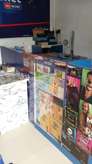 Trust Technology DSTV in Ikeja - Building & Trade Services, Adeyeye ...