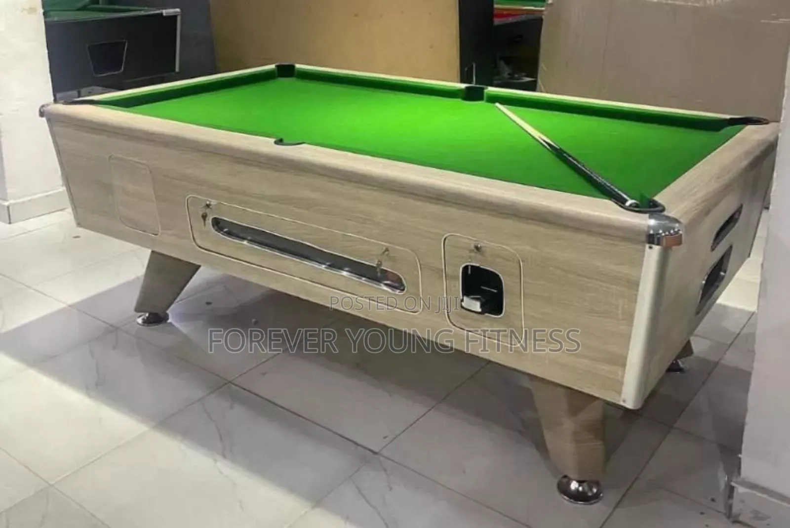 7ft Switch Table Local in Surulere - Sports Equipment, Forever Young ...