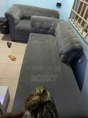 Neatly Used in Lagos Island (Eko) - Furniture, Rokky Ronke | Jiji.ng