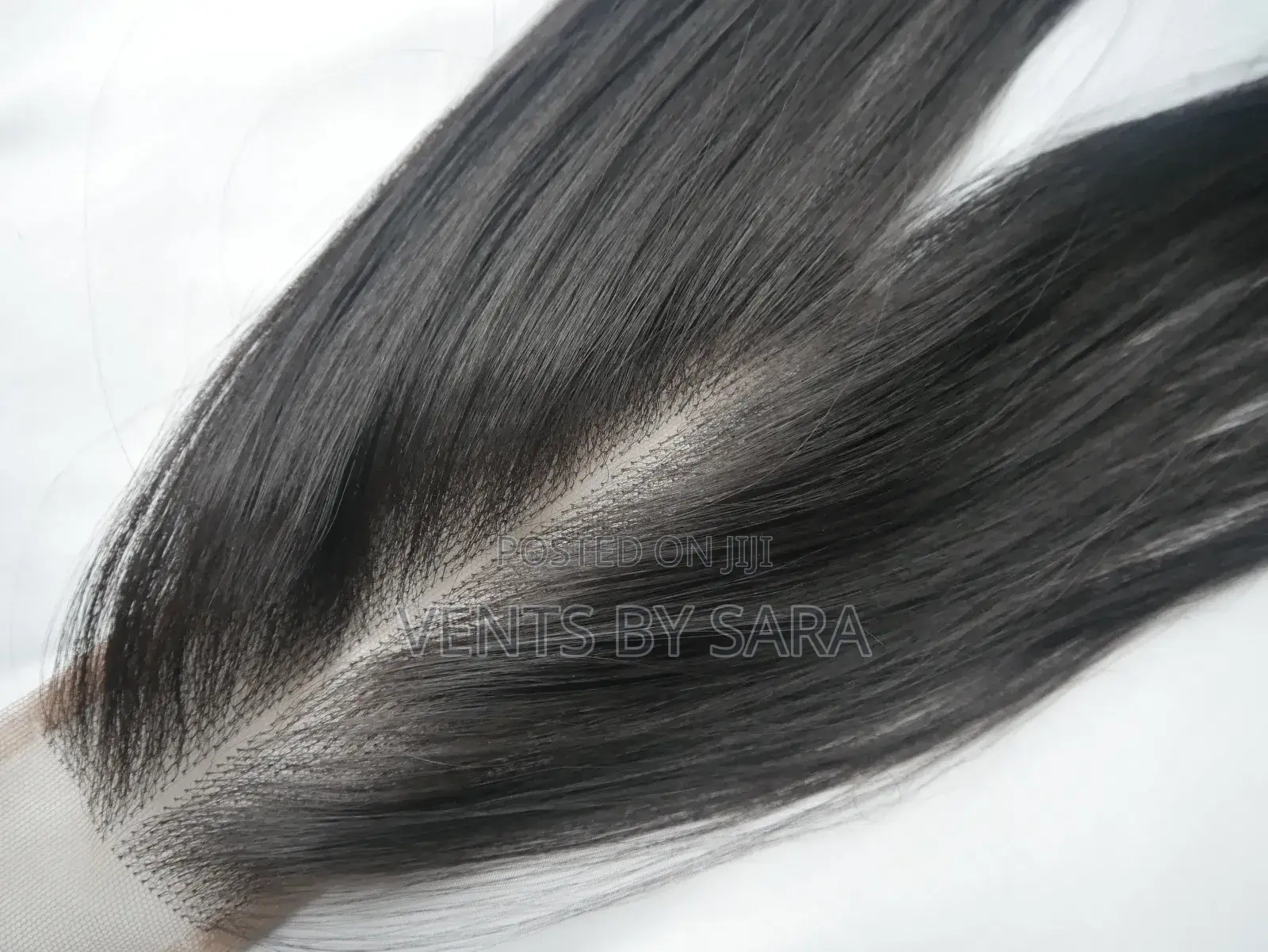 2 X 6 Lace Closure - Full, Neat Natural Hairline in Ikotun/Igando ...