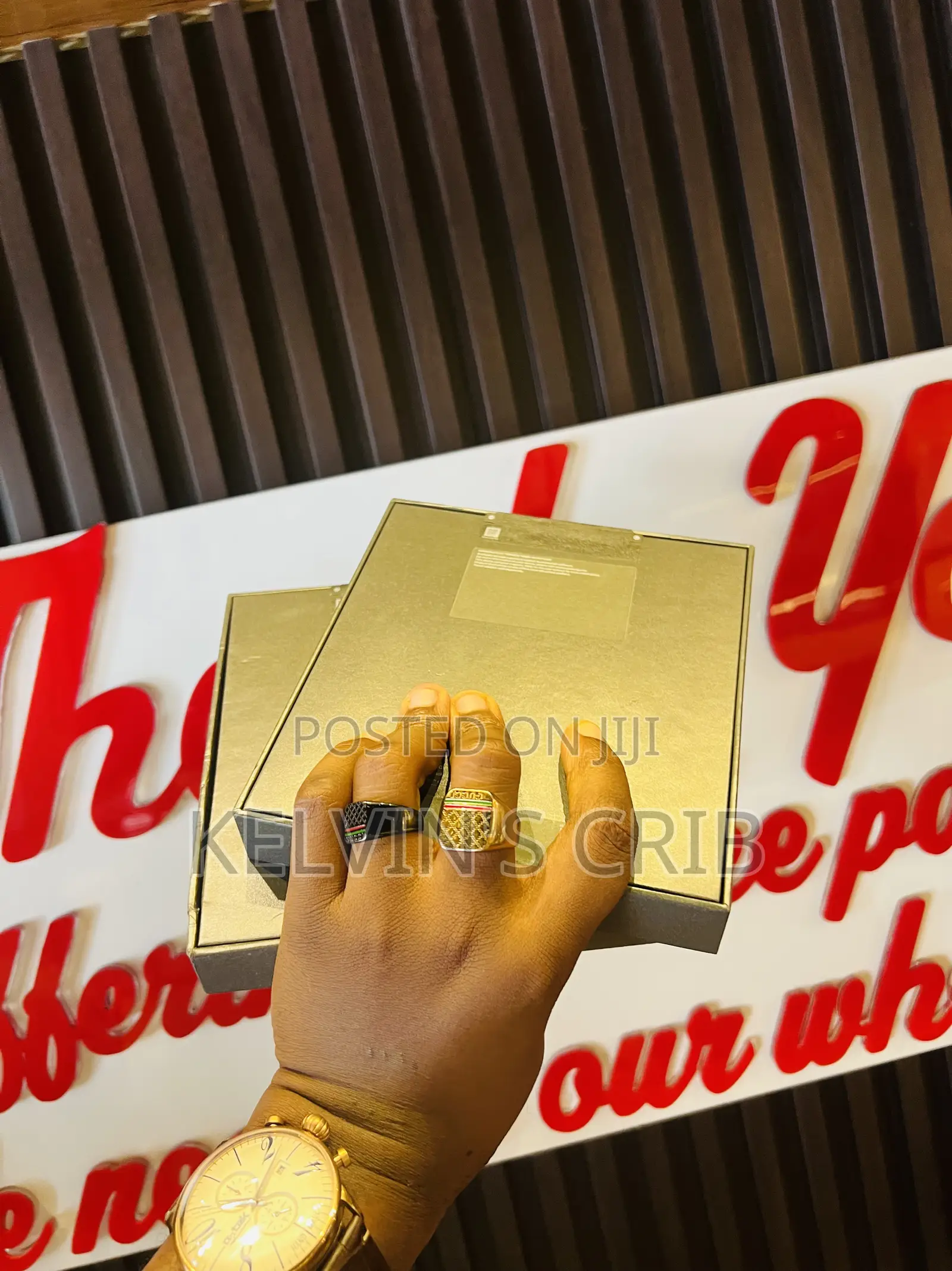 New Samsung Galaxy Fold 512 GB in Wuse 2 - Mobile Phones, Kelvin's Crib ...