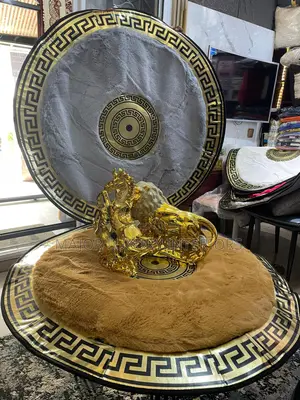 Turkey Center Rugs With Versace Design in Lekki - Home Accessories ...