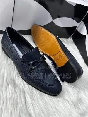 Italian Moreschi Classic Shoes For Men,White And Black in Central ...