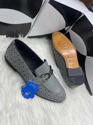Italian Moreschi Classic Shoes For Me in Ekiti State - Shoes, Munash ...