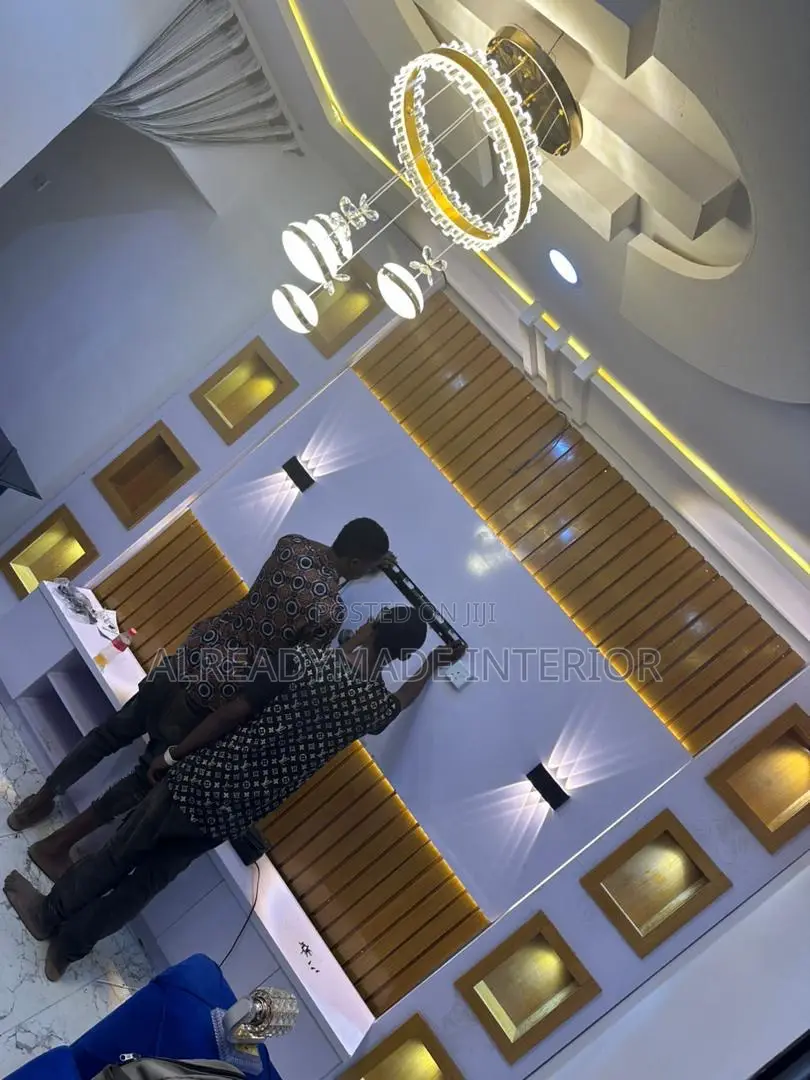 Slide Right Different Types of Tv Consoles in Ado Ekiti - Furniture ...