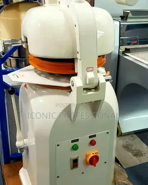 Industrial Dough Divider/Rounder 32 Cuts in Warri - Restaurant ...