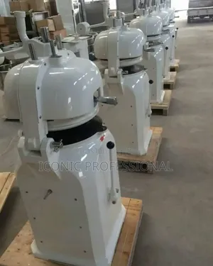 Industrial Dough Divider/Rounder 32 Cuts in Warri - Restaurant ...