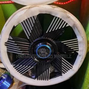 Luxurious Rolls Royce Phantoms 22inch in Mushin - Vehicle Parts ...