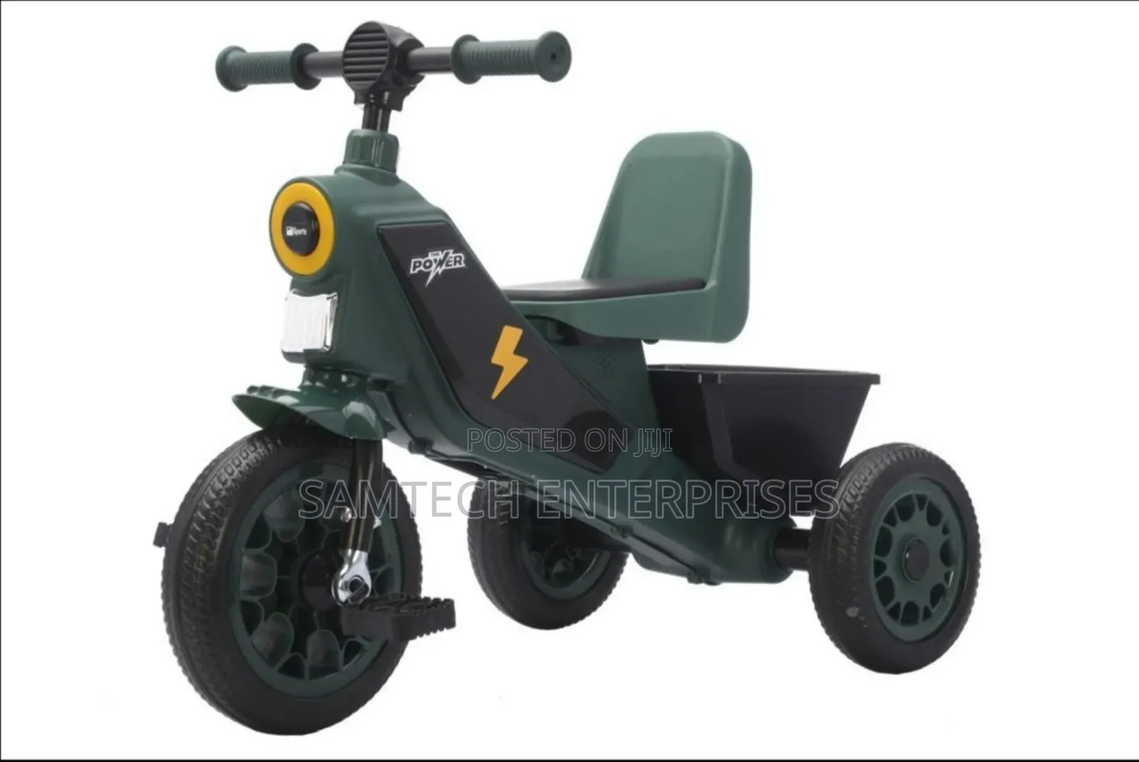 Kids Trycyle in Lagos Island (Eko) - Toys, Games & Bikes, Samtech ...