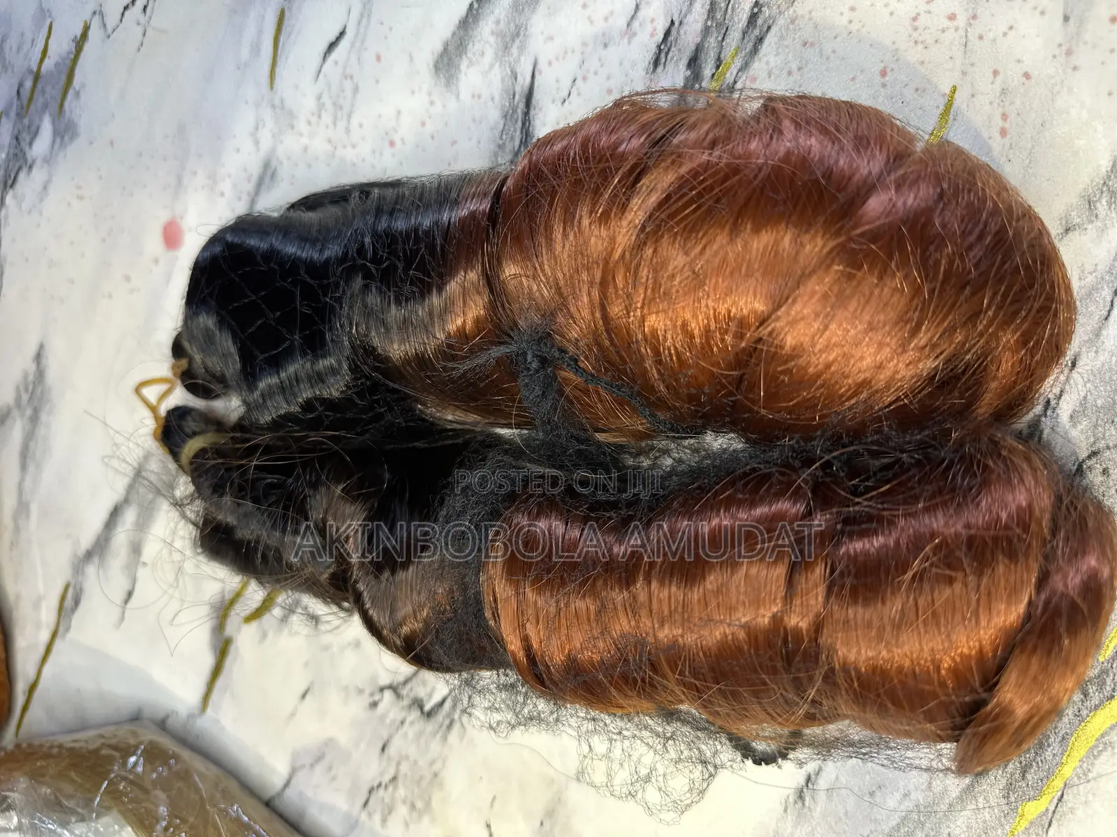 French Curls in Ojo - Hair Beauty, Akinbobola Amudat | Jiji.ng