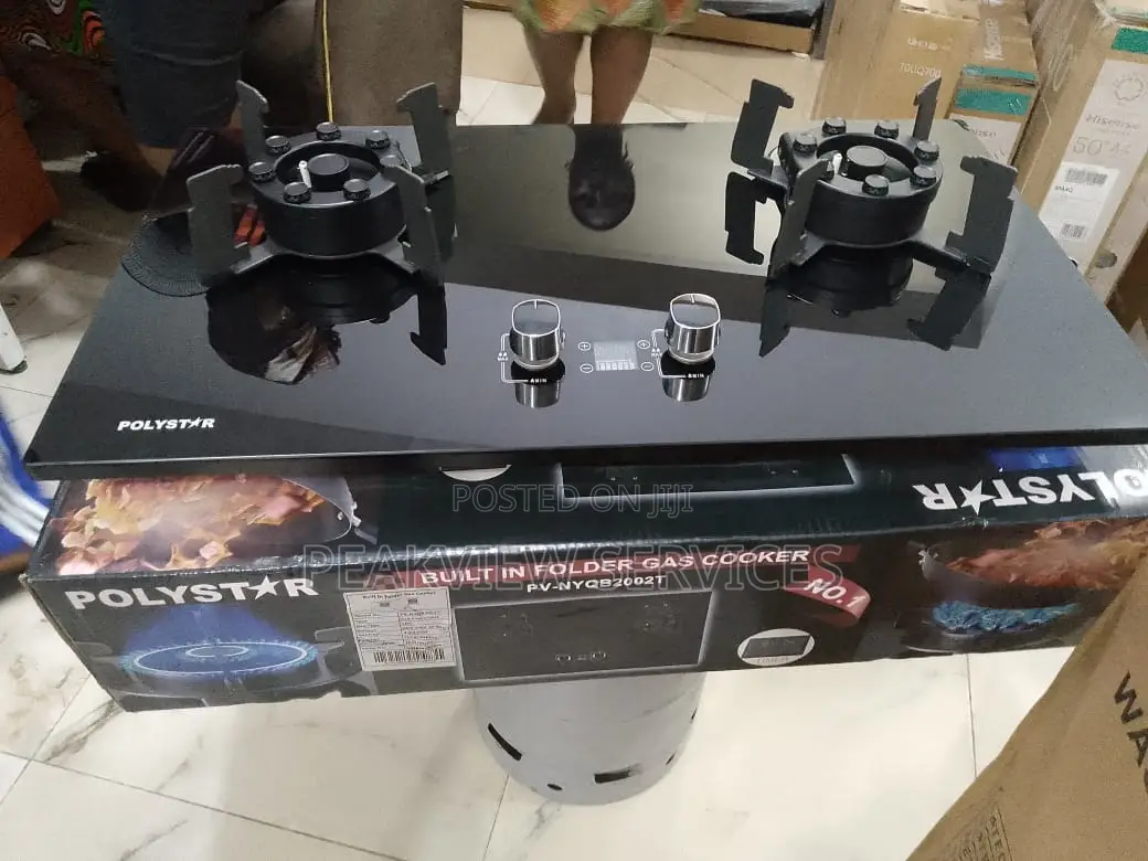 Pv-Nyqb2002t Built-in Folder Gas Cooker Unit in Maryland - Kitchen ...