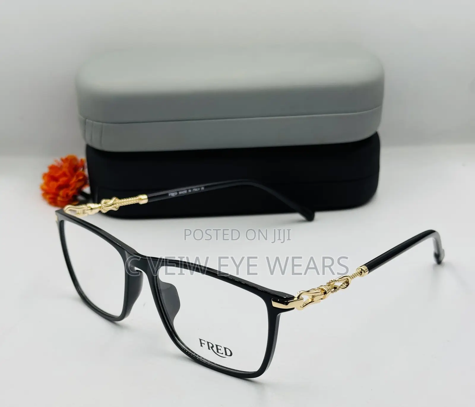 Luxury Optical Frames in Lagos Island (Eko) - Clothing Accessories, C ...