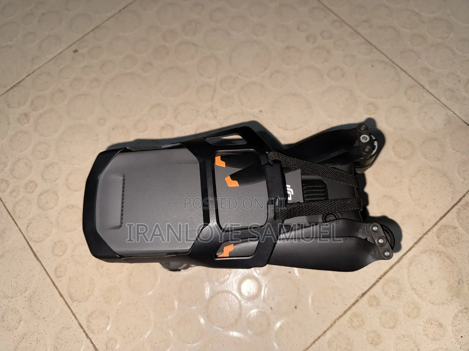 Dji Mavic 3 Classic Drone With Dji Rc Remote Controller 3 Batteries in ...