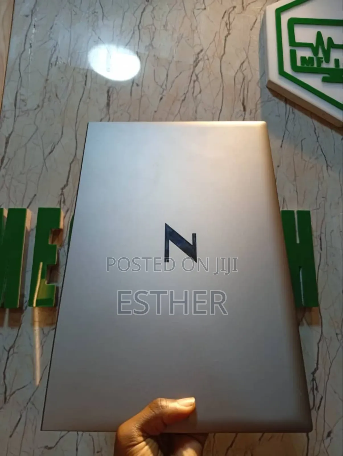 Laptop HP ZBook Firefly 14 G7 16GB Intel Core I7 SSD 512GB in Uyo ...