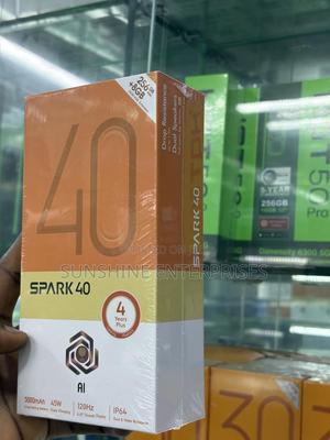 New Tecno Spark 40 256 GB in Ikeja - Mobile Phones, Sunshine ...