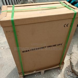 Blue Gate 6kva/4.2kw Online Ups in Ikeja - Computer Hardware, Setrack ...