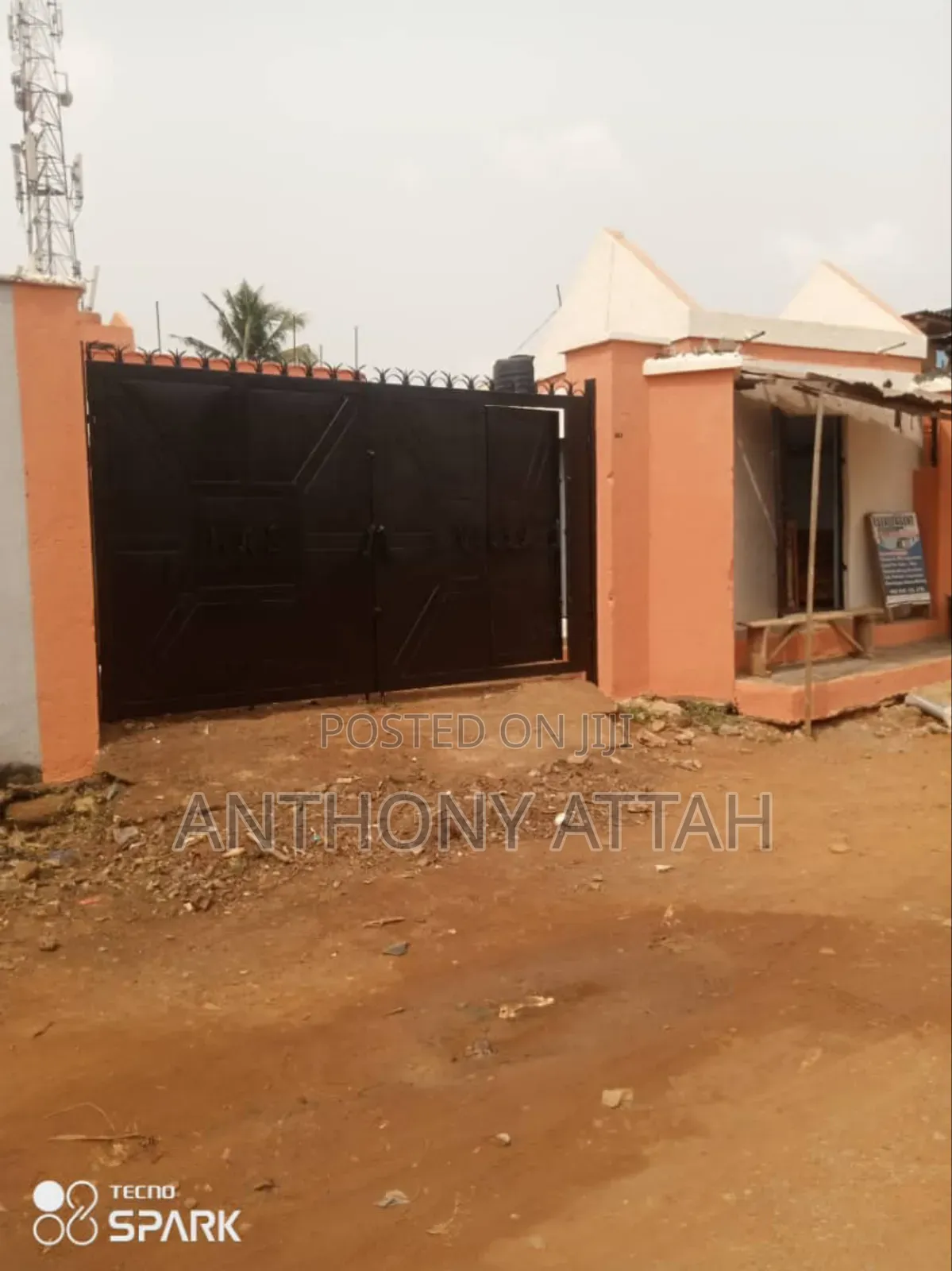 Furnished 10bdrm Block of Flats in An Estate, Igando / Ikotun/Igando in ...