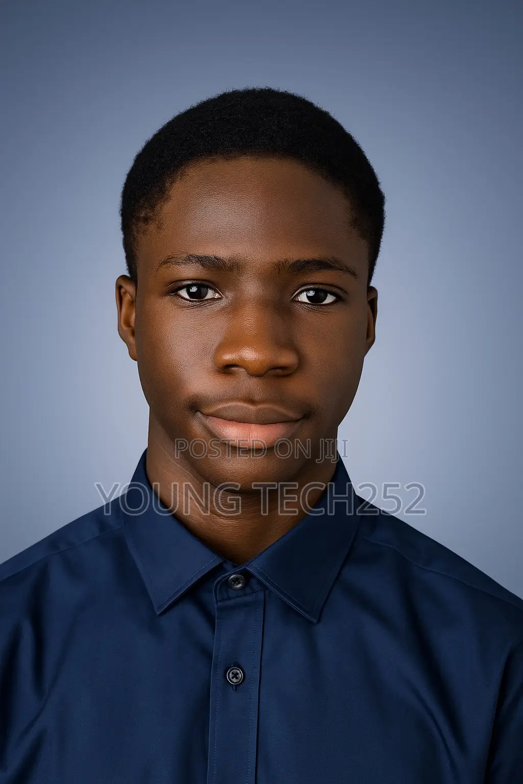 Full Stack Web Developer in Alimosho - Computing & IT CVs, Young Tech ...