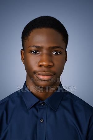 Full Stack Web Developer in Alimosho - Computing & IT CVs, Young Tech ...