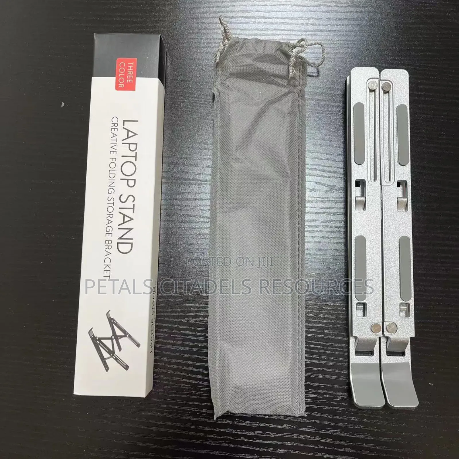 Aluminum Laptop Stand in Yaba - Computer Accessories , Beatrice Nwanna ...