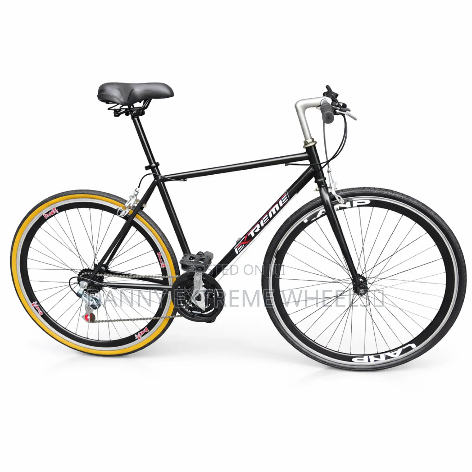 Extreme Provelocity – Precision. Power. Performance. in Ado-Odo/Ota ...