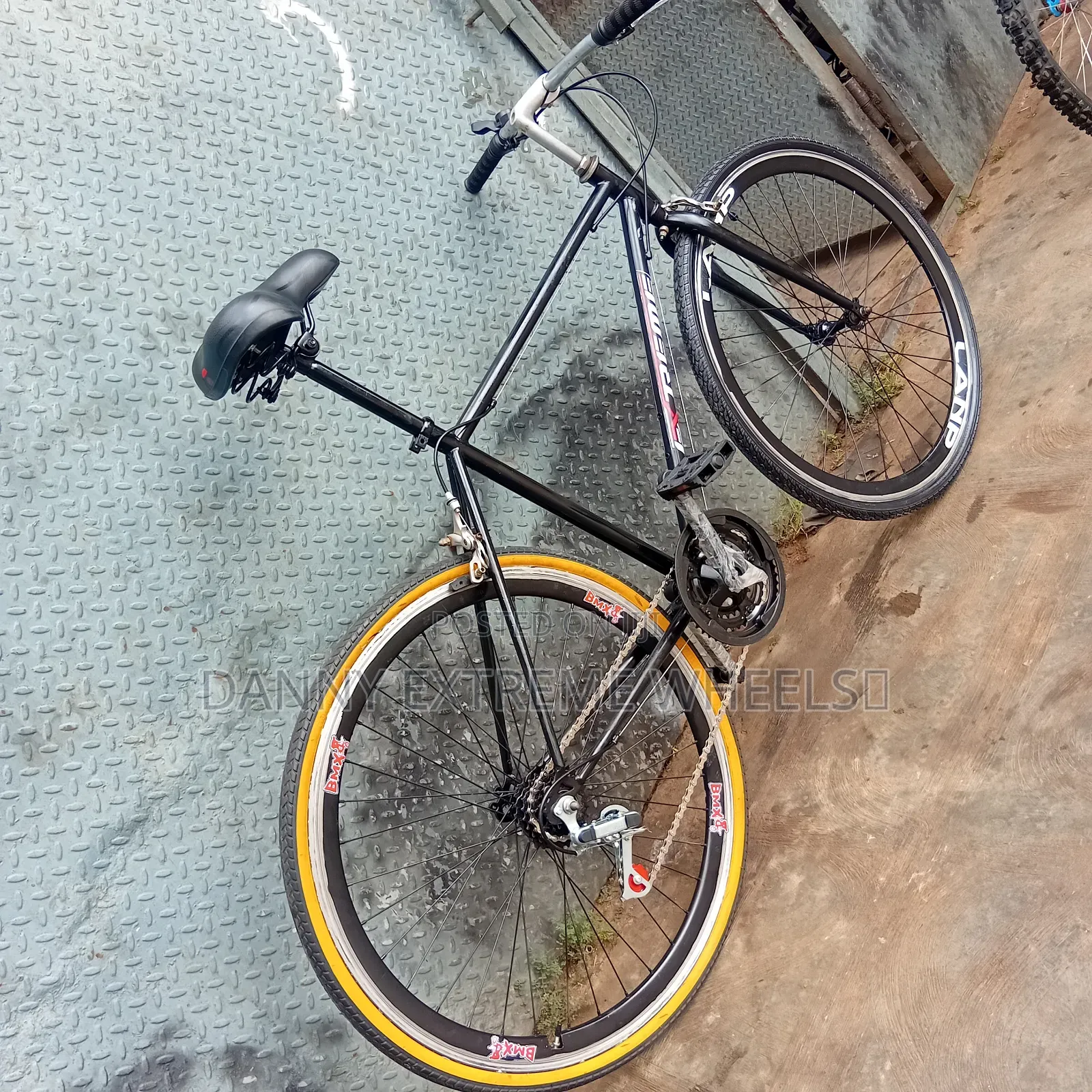 Extreme Provelocity – Precision. Power. Performance. in Ado-Odo/Ota ...