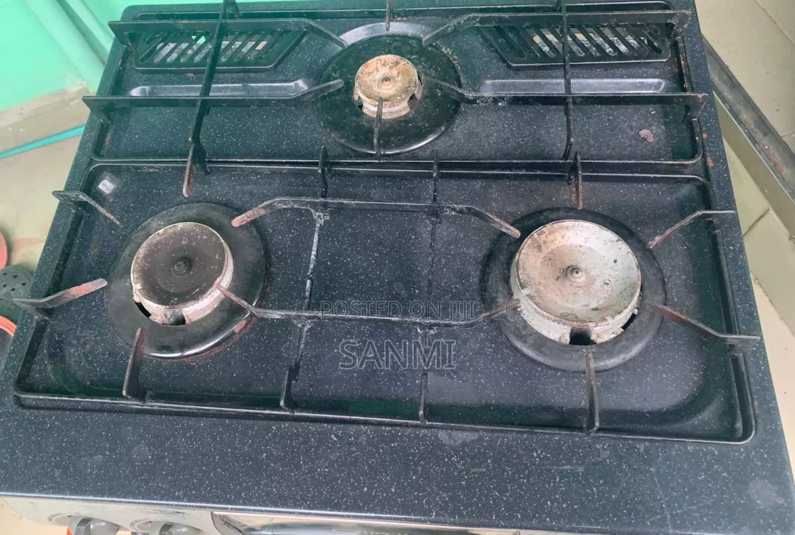 Auto Ignition Gas Cooker With Grill in Ikorodu - Kitchen Appliances ...