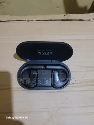 Nurati N2 Open Earbuds With Ear Hooks, Wireless Bluetooth 5.3 in Abule ...