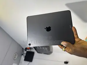 Apple iPad Air (2020) 256 GB Gray in Ikeja - Tablets, Next Level ...